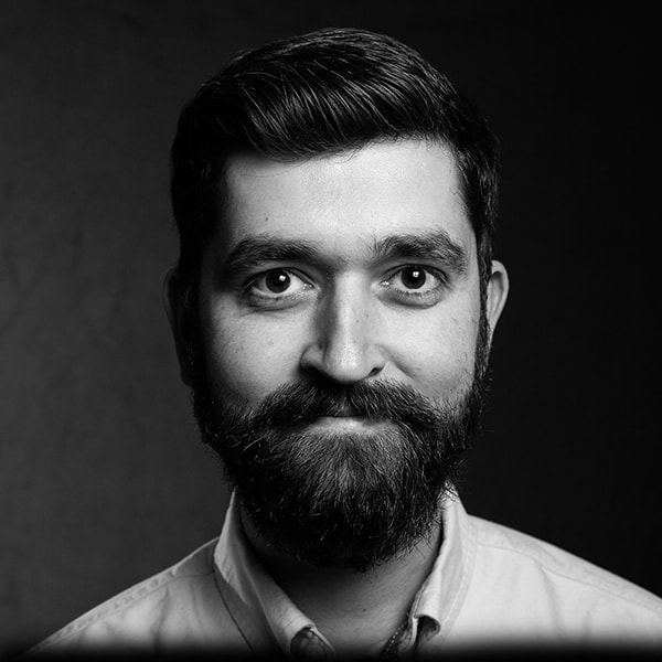 Oliver Kibblewhite - RealTime Community