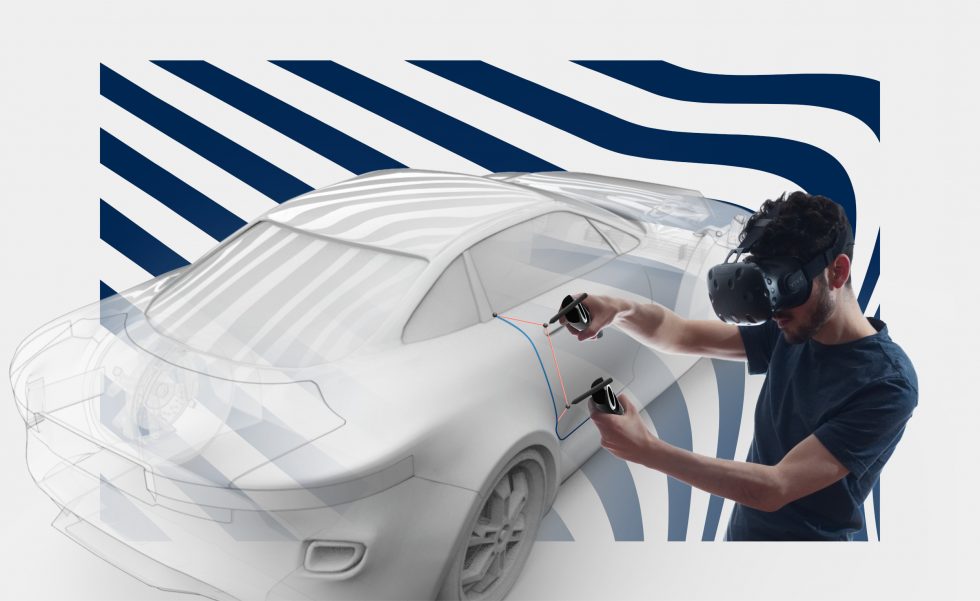 Automotive The quantum leap of Design - how former CERN scientists ...